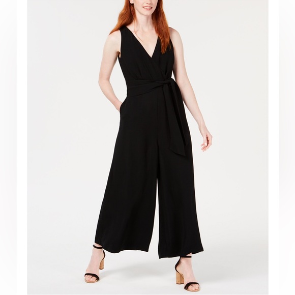 French Connection | Pants & Jumpsuits | French Connection Bessie Crepe ...